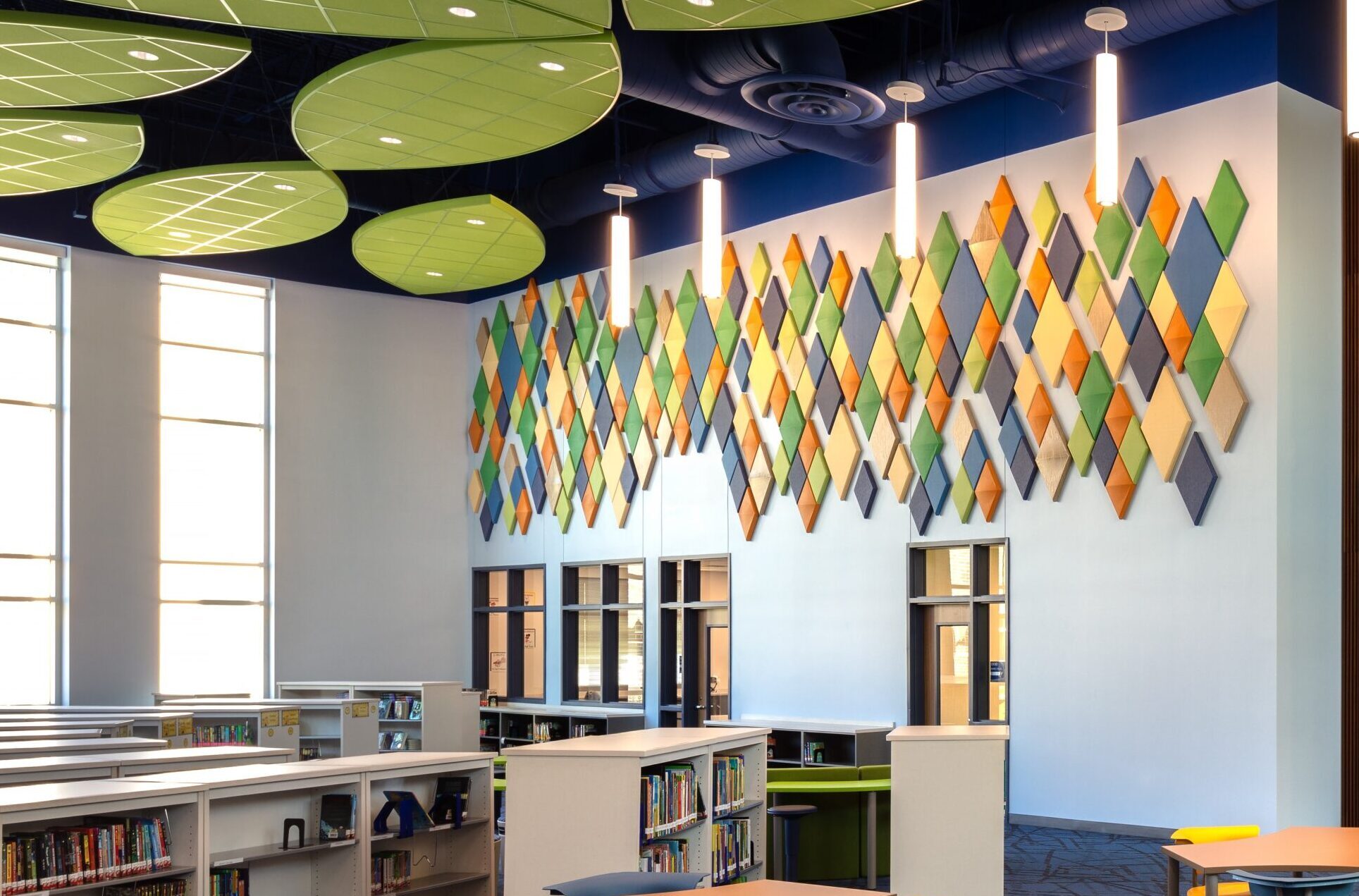 Acoustic Solutions & Acoustical Products | AVL Systems