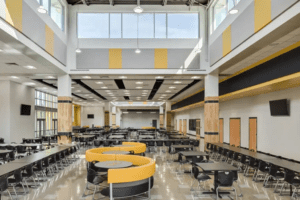 Acoustic Solutions & Acoustical Products | AVL Systems