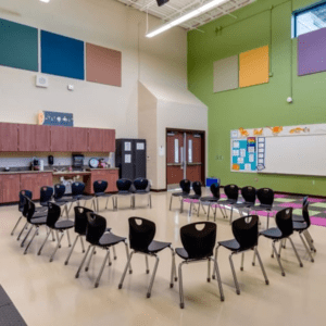AcousTech™ Wall & Ceiling Panels | AVL