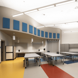 AcousTech™ Wall & Ceiling Panels | AVL