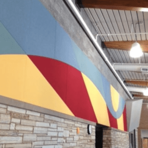 AcousTech™ Wall & Ceiling Panels | AVL