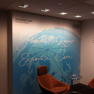AcousTech™ Wall & Ceiling Panels | AVL