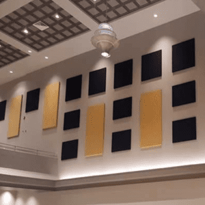 AcousTech™ Wall & Ceiling Panels | AVL
