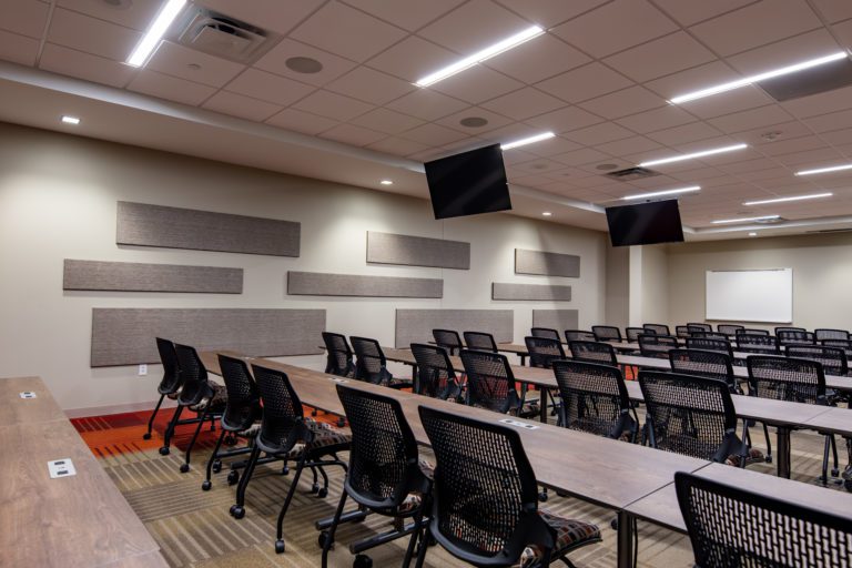 AcousTech™ Wall & Ceiling Panels | AVL