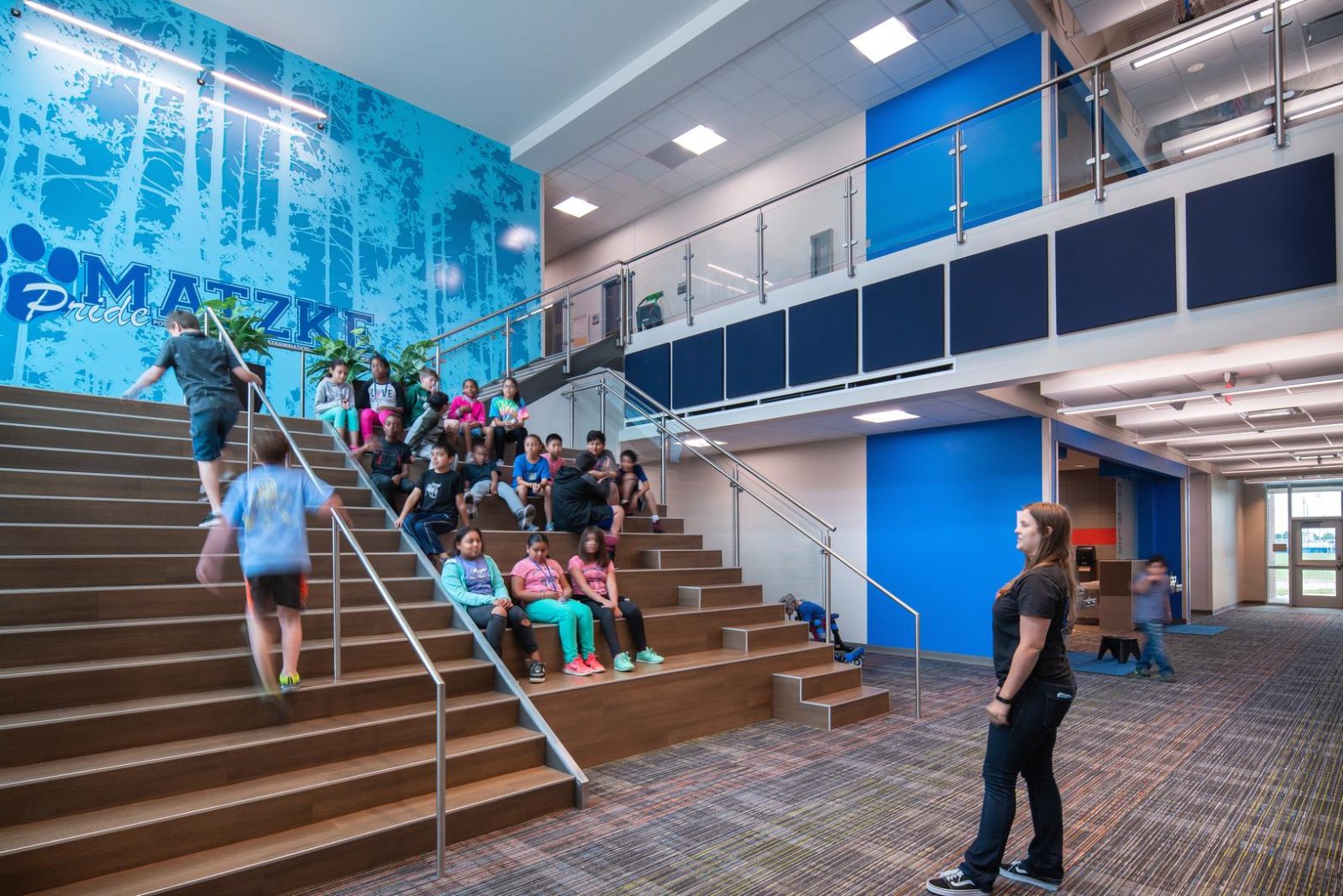 AcousTech™ Wall & Ceiling Panels | AVL