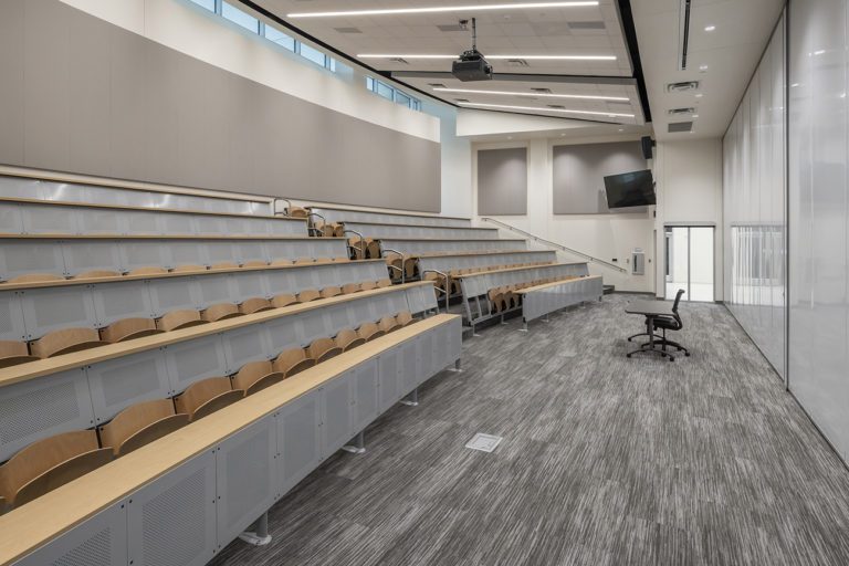 AcousTech™ Wall & Ceiling Panels | AVL