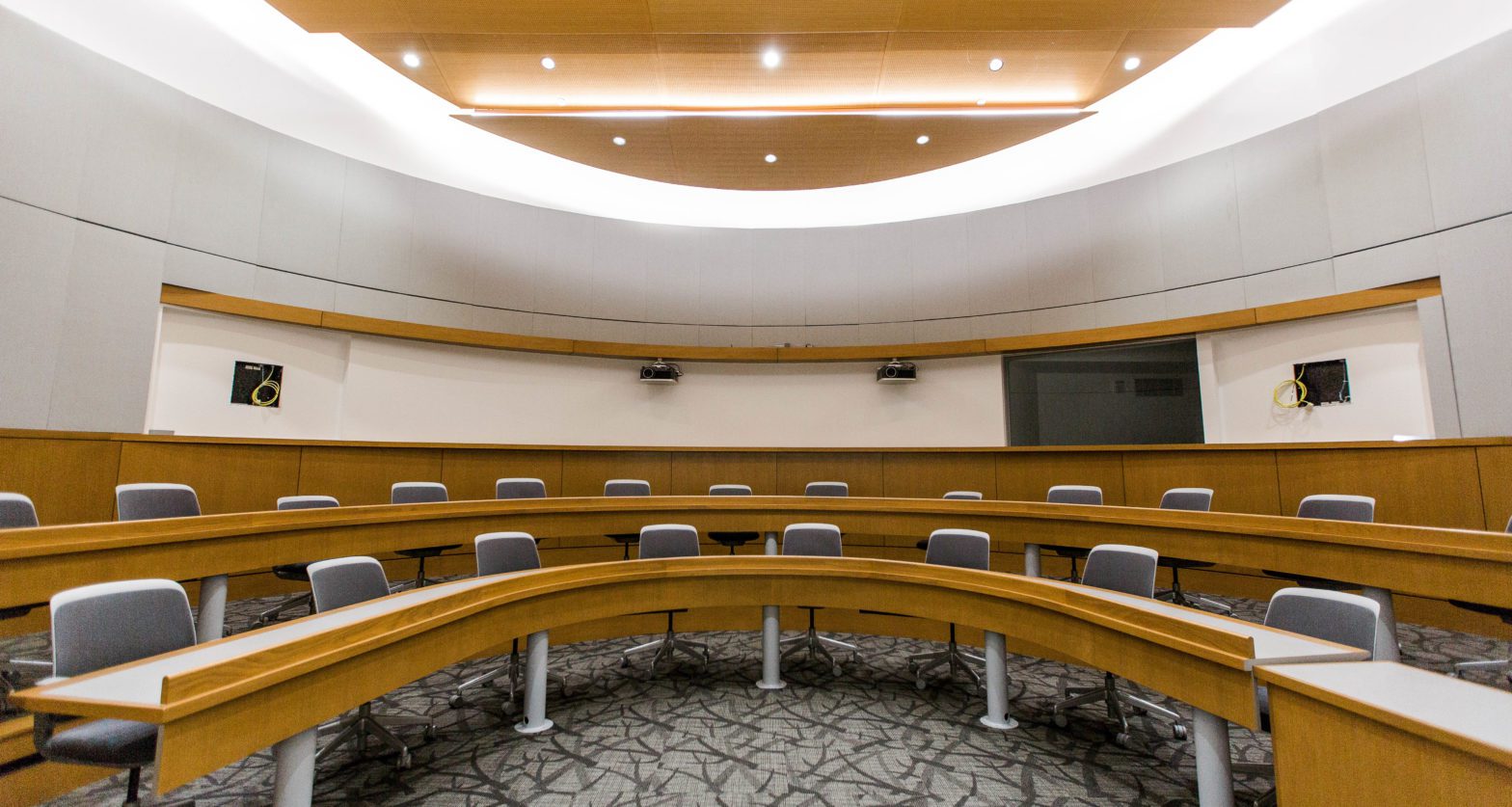 AcousTech™ Wall & Ceiling Panels | AVL