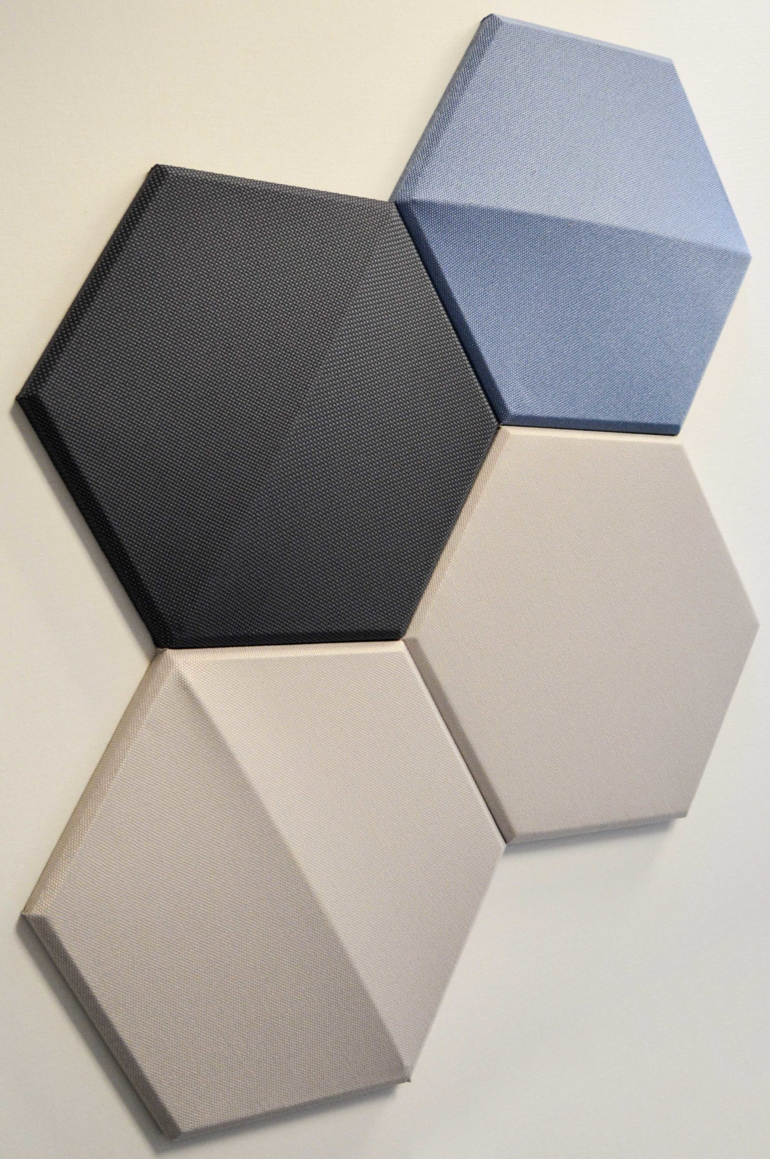 AcousTech Contour™ 3D & Flat Shapes | AVL
