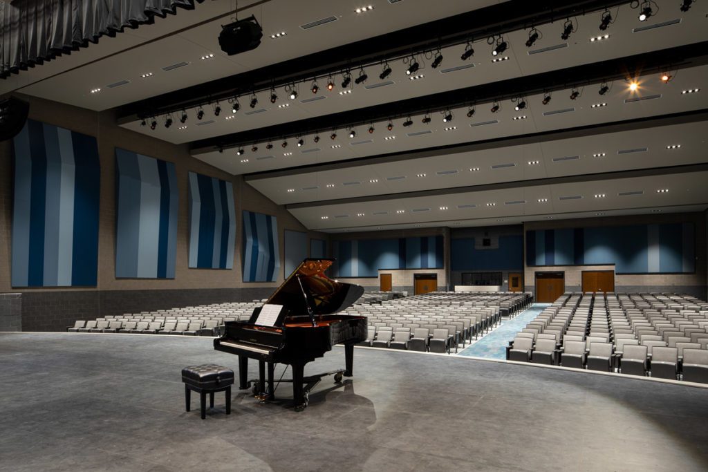 AcousTech™ Wall & Ceiling Panels | AVL