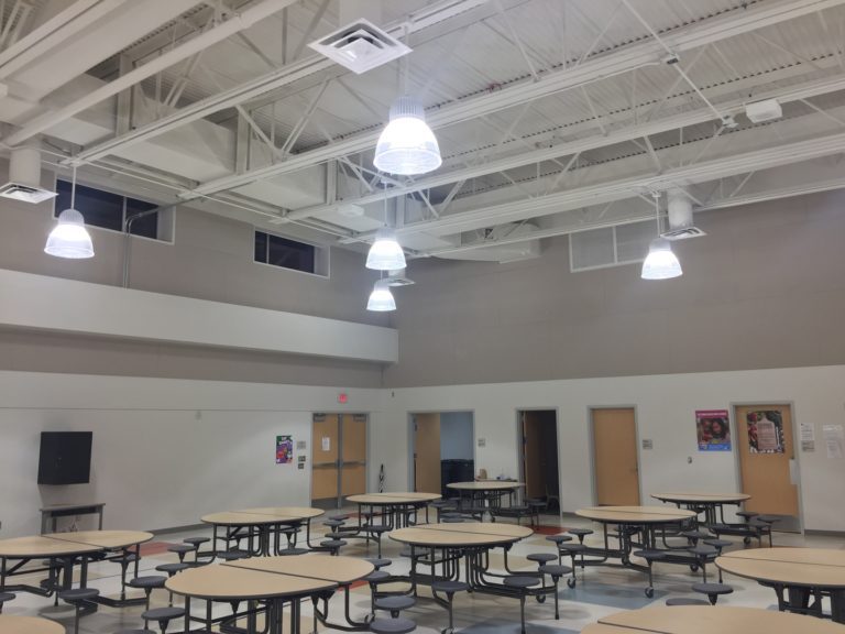 AcousTech™ Wall & Ceiling Panels | AVL