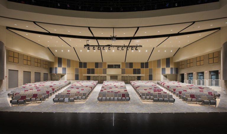 AcousTech™ Wall & Ceiling Panels | AVL