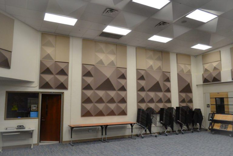 Pyramid™ Diffuser-Absorber - AVLonline