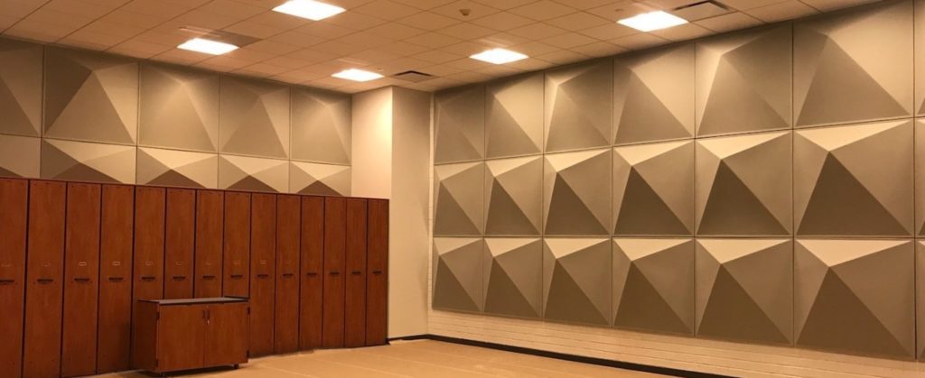 Pyramid™ Diffuser-Absorber - AVLonline